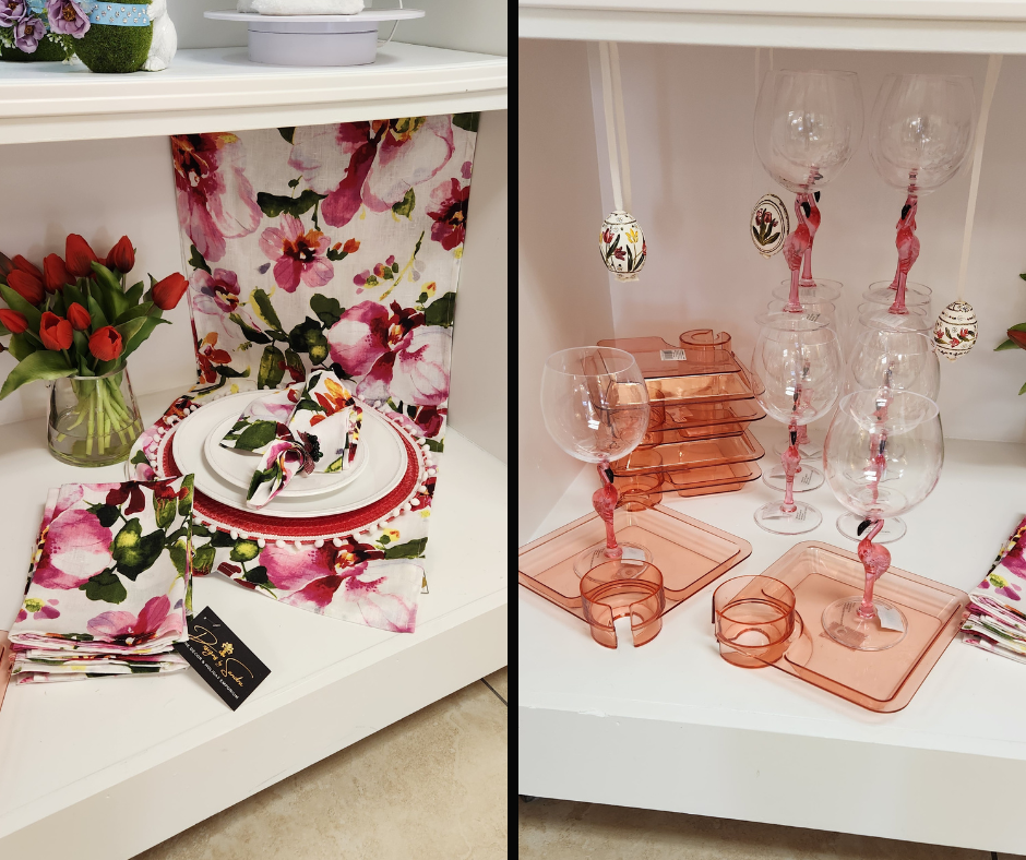 Products - Designs by Sandra - Inspired Designs, Timeless Elegance