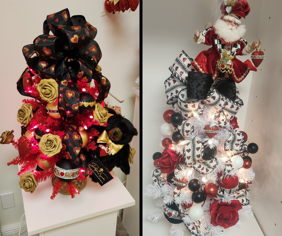 Products - Designs by Sandra - Inspired Designs, Timeless Elegance