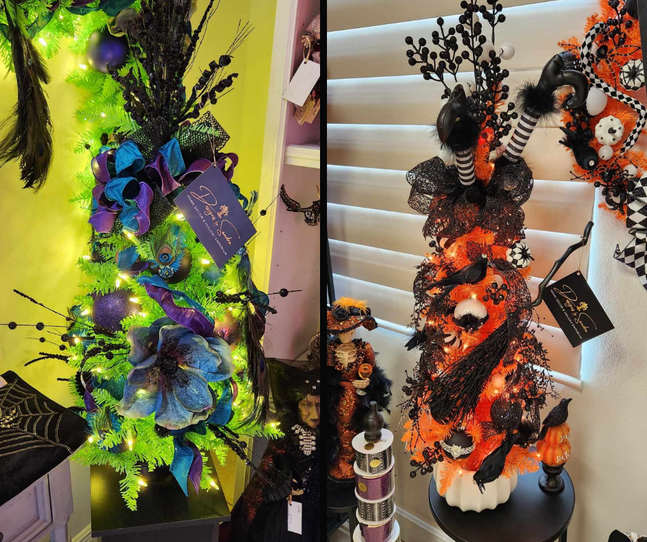 Products - Designs by Sandra - Inspired Designs, Timeless Elegance